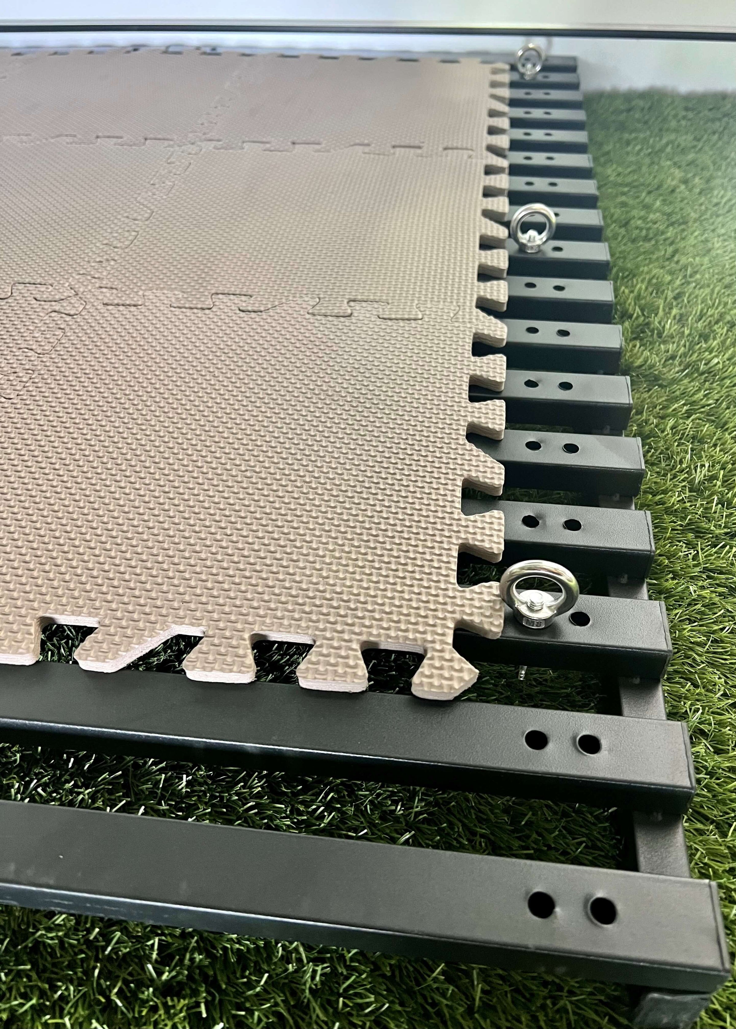 Bondage Restraint Board | Kink Obsessed | Kink Obsessed